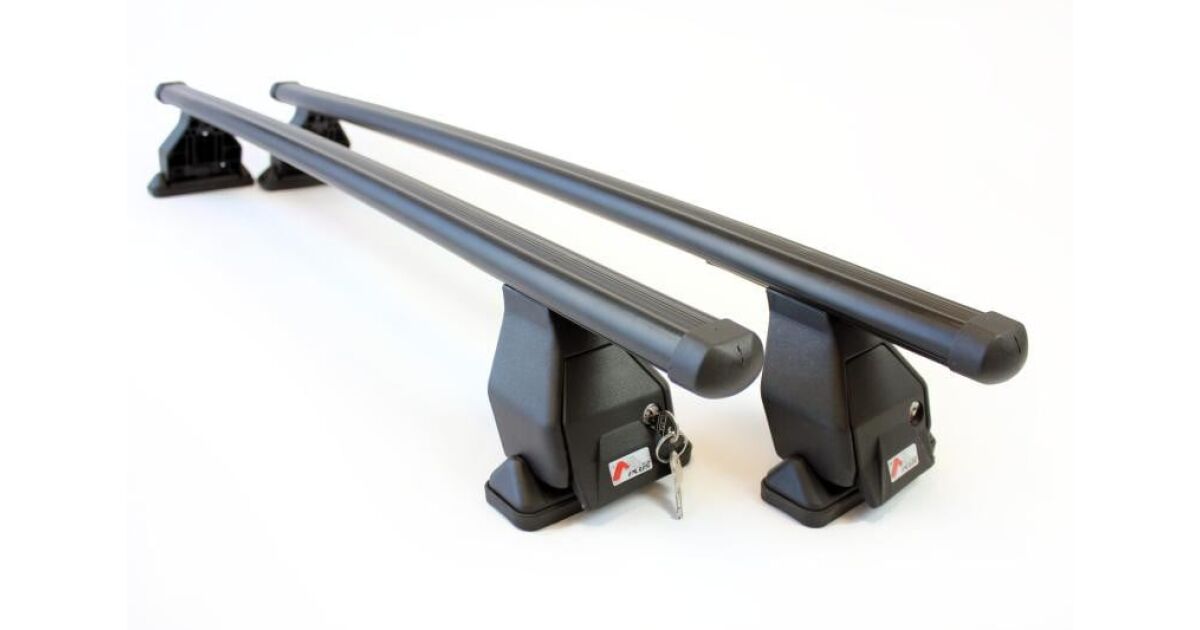 Bare transversale Menabo Tema Otel pentru Citroen C3 (Mk3) Aircross, 5 ...