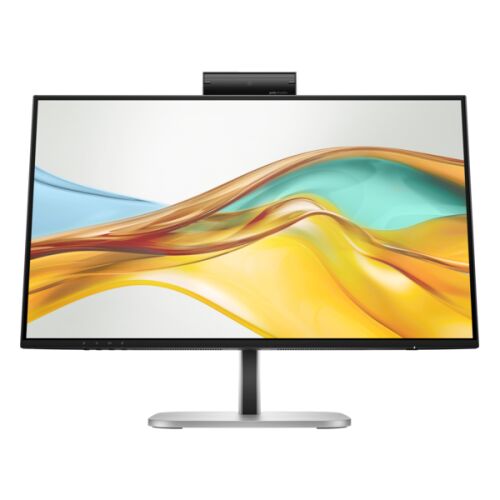 HP Monitor 23.8” Series 5 Pro 524PM Matt IPS 1920x1080, 100Hz, 16:9 ...