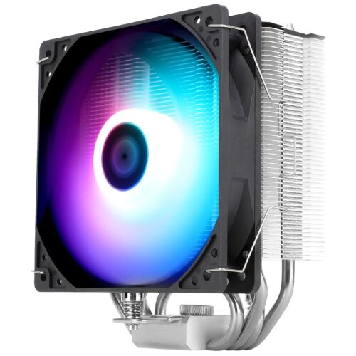 Thermalright Assassin X 120 Refined SE ARGB V2 univerzális processzor ...
