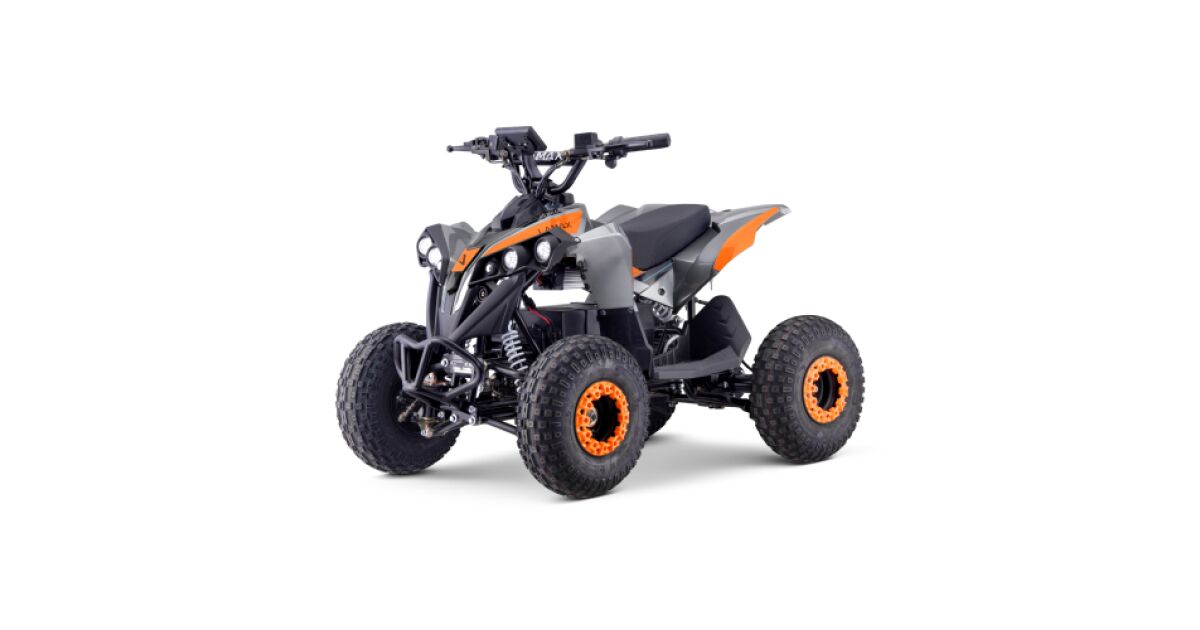 LAMAX eFalcon ATV50M Orange elektromos quad | Pepita.hu