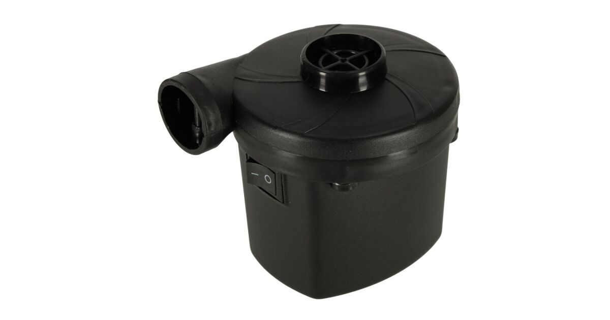 Elektromos matrac pumpa 12V/240V tippek | Pepita.hu