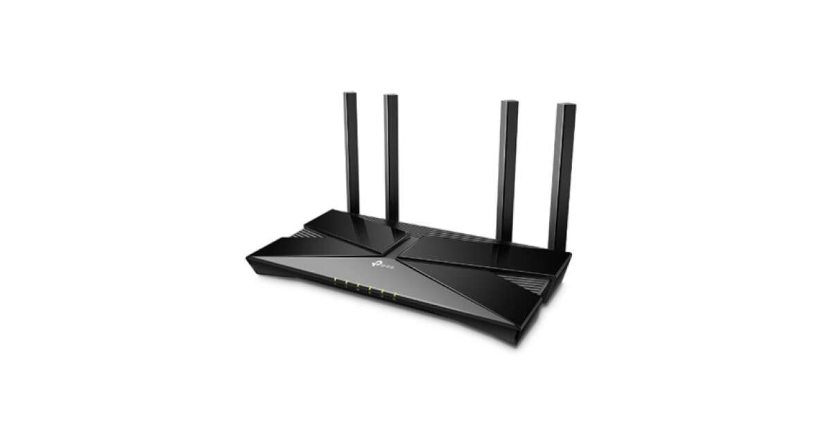 TP-LINK Router ARCHER AX23 | Pepita.hu