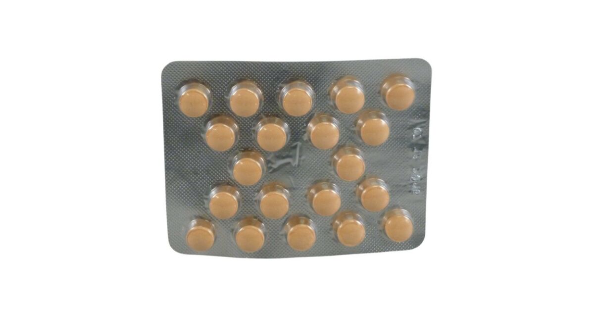 Microse c-vitamin filmtabletta 80mg 20 db | Pepita.hu