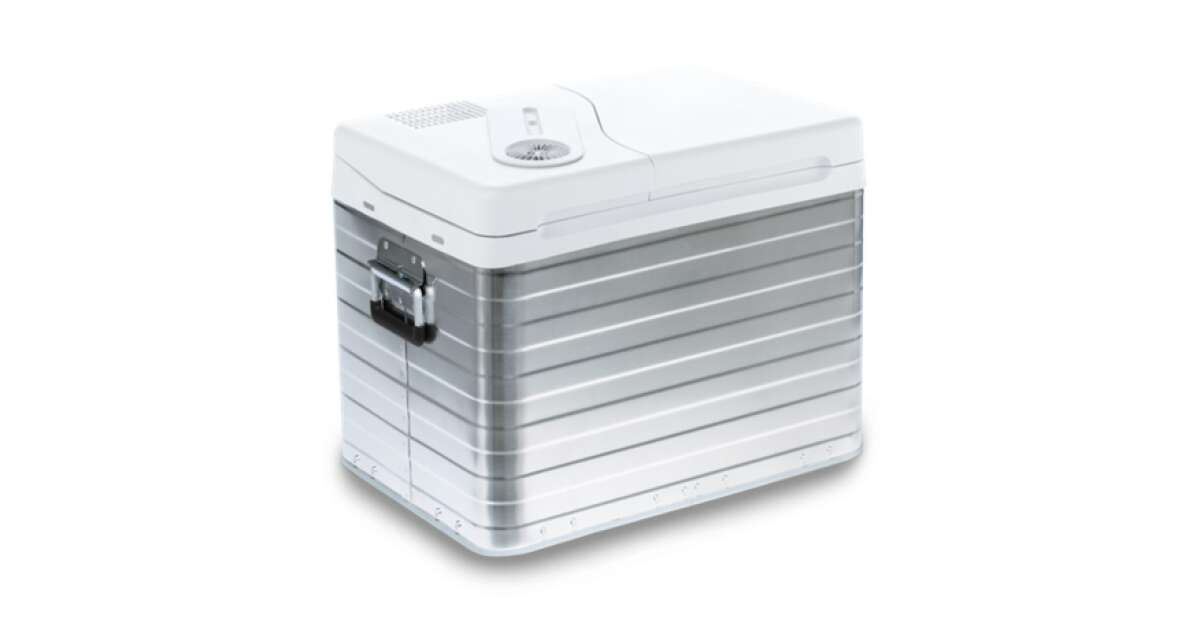 Mobicool Autós hűtőtáska 12 v/230 v 39l MQ40A | Pepita.hu | Pepita.com