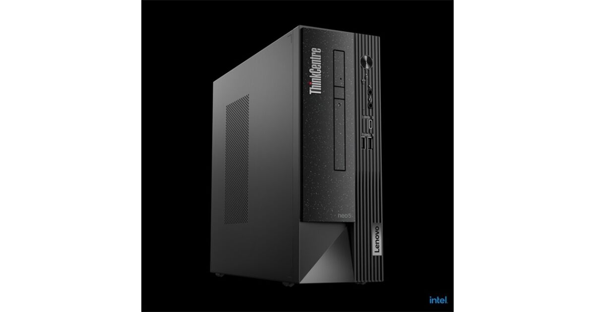 Lenovo thinkcentre neo 50s g4, intel core i5-13400 (4.6ghz), 16gb, 512gb ssd, noos 12JF000UHX ...