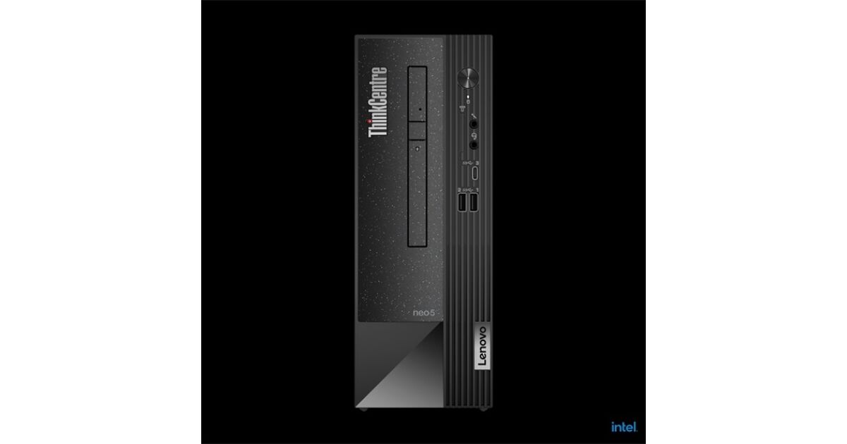Lenovo thinkcentre neo 50s g4, intel core i5-13100 (4.5ghz), 16gb ...