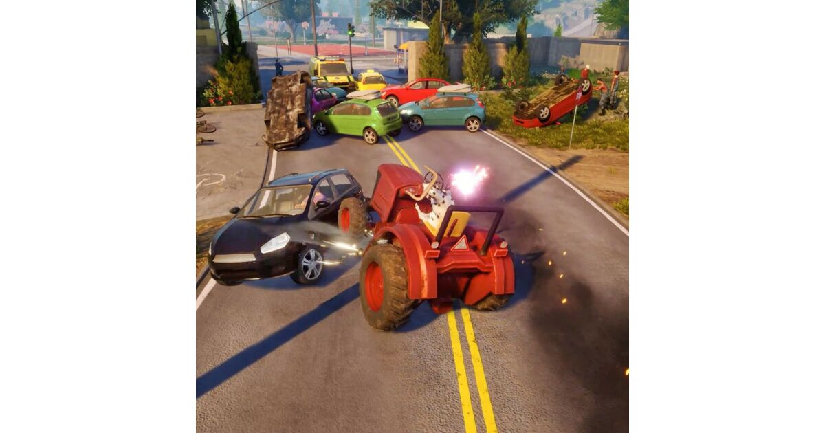 Goat Simulator 3 | Pepita.hu