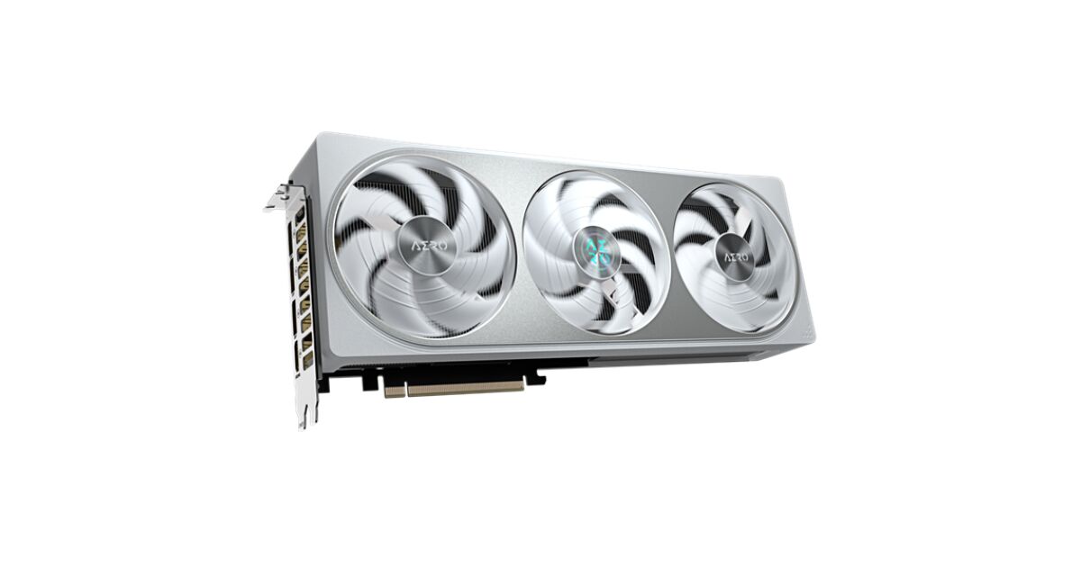 Gigabyte grafická karta pci-ex16x nvidia rtx 5080 16gb ddr7 oc GV ...