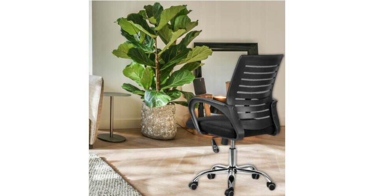 Értékcsökkentett! - MemFlow ergonomikus kialakítású dönthető Irodai ...