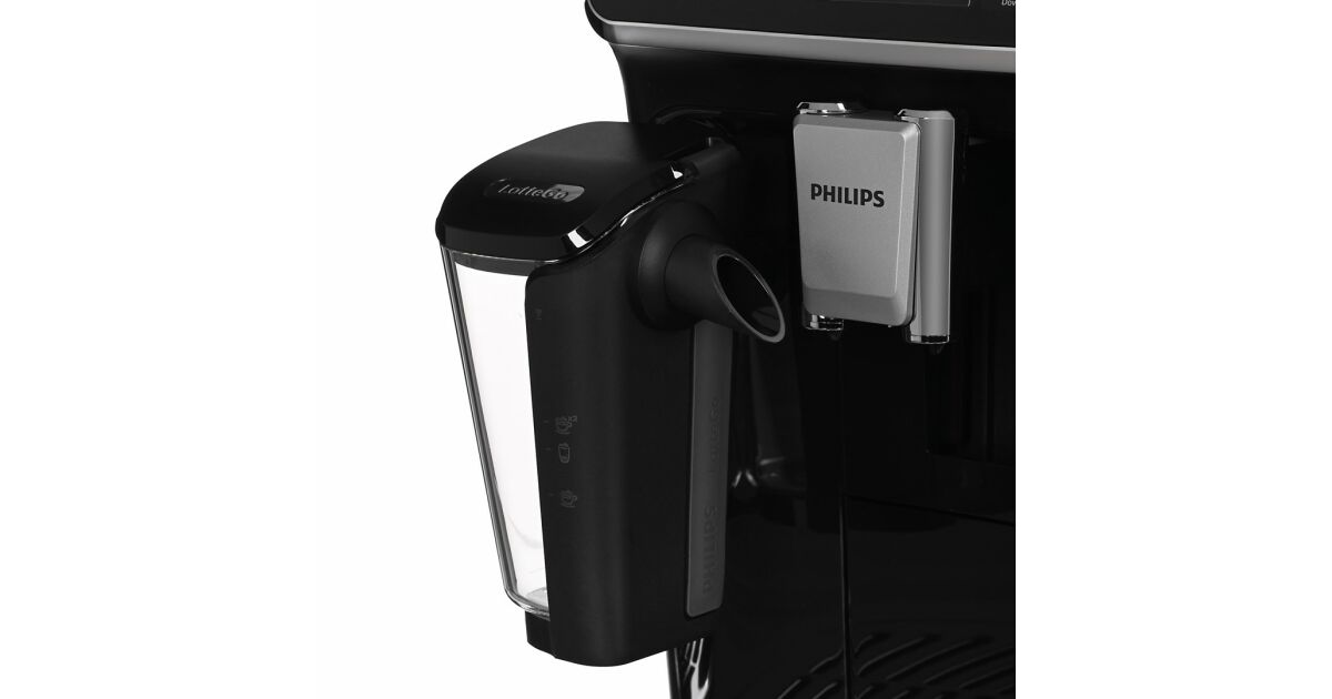 Philips 5500 series Series 5500 EP5541/50 Automata eszpresszógép ...