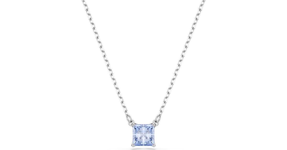 Nyaklánc SWAROVSKI modell 5723568 | Pepita.hu