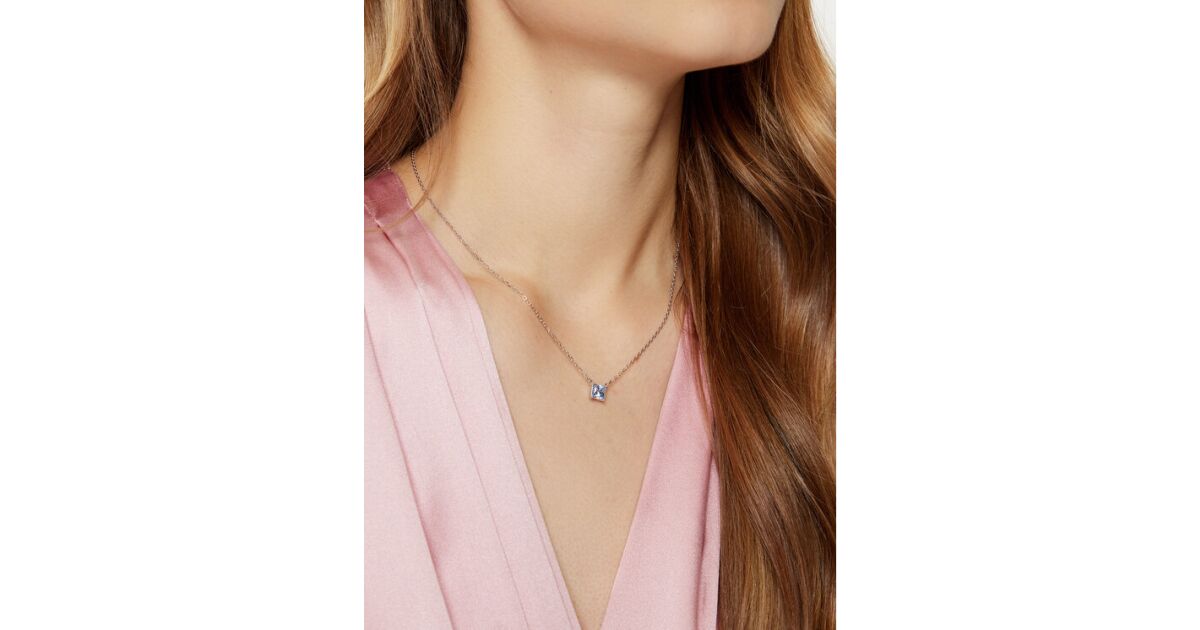 Nyaklánc SWAROVSKI modell 5723568 | Pepita.hu