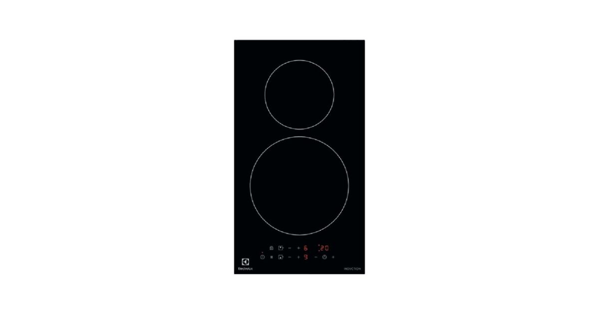 Electrolux LIT30230C beépíthető indukciós főzőlap | Pepita.hu