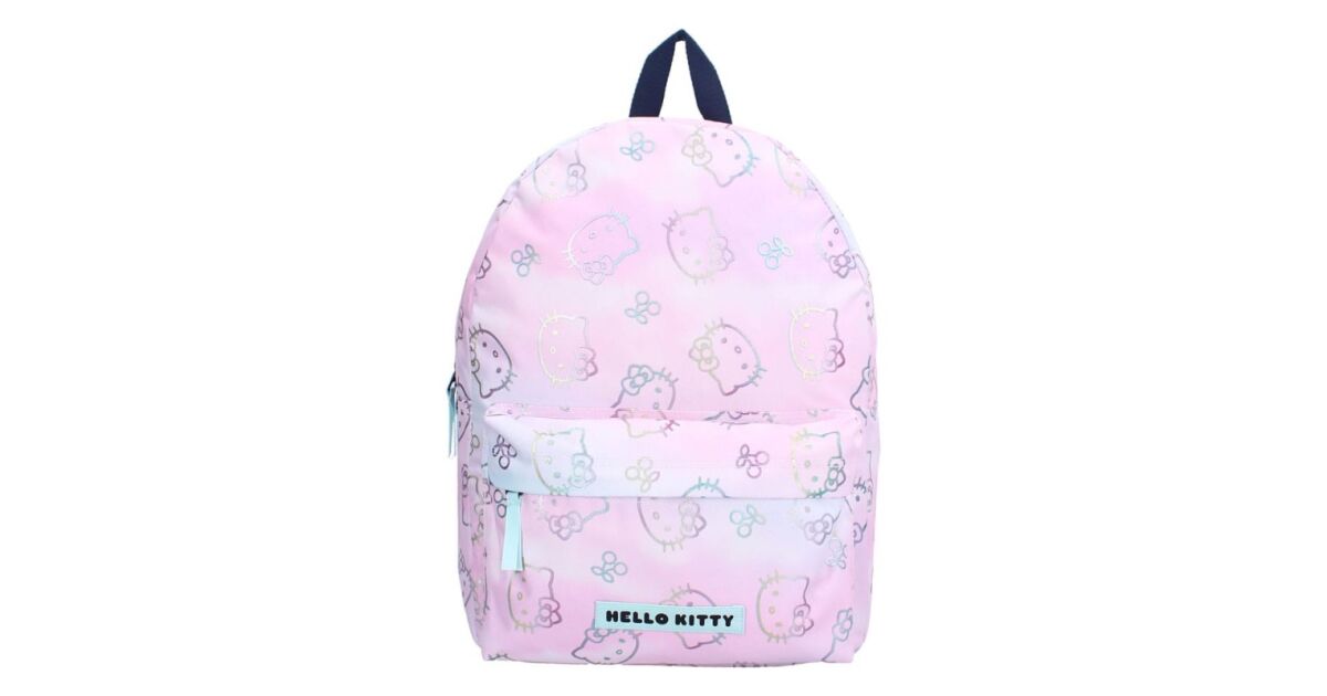 Sanrio hátizsák Hello Kitty vigyél el a nagy buliba | Pepita.hu