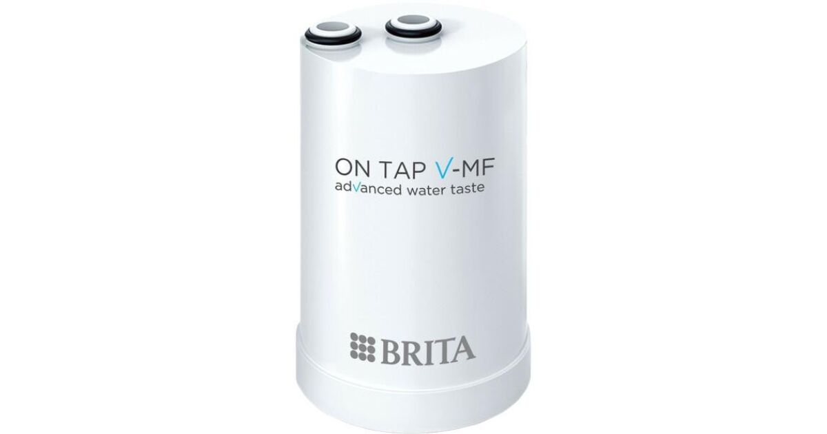 Brita BR1052402 On Tap Pro V-MF csapvízszűrő betét OnTap, OnTap V, OnTap Pro V-MF rendszerekhez ...
