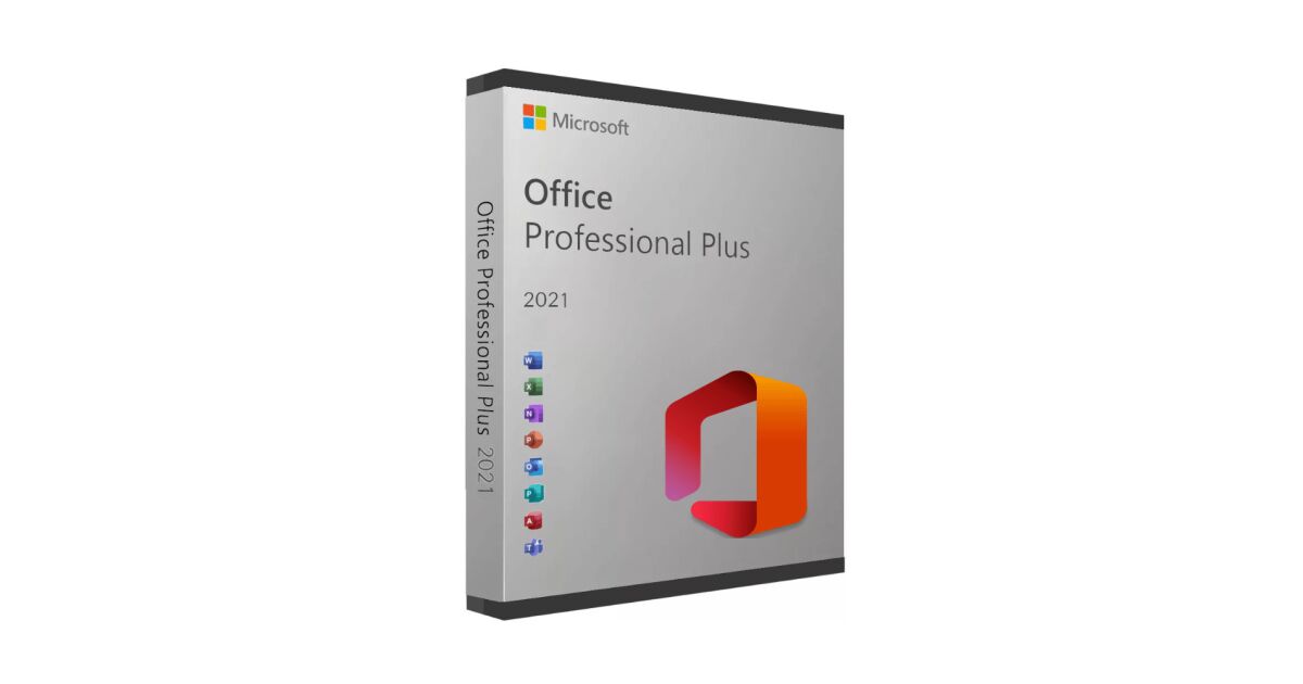 Microsoft Office 2021 LTSC Professional Plus (Lifetime) | Pepita.hu