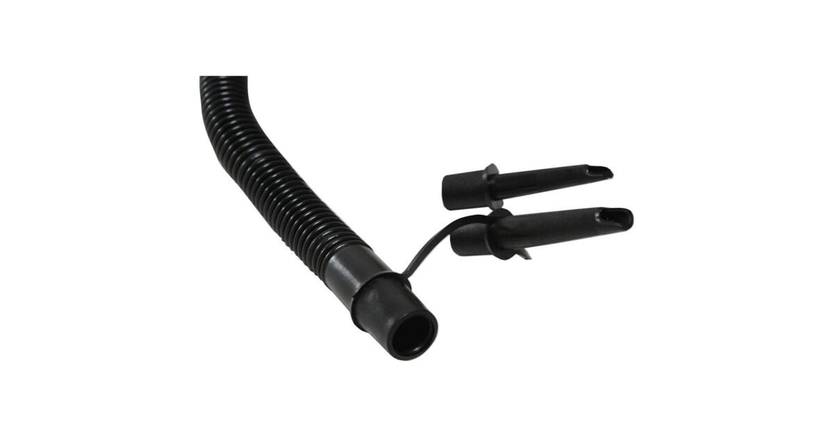 Camp Active 441689 - matrac pumpa (5 literes), sárga/fekete | Pepita.hu