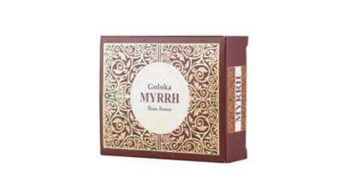 Gyanta mirha 30g | Pepita.hu