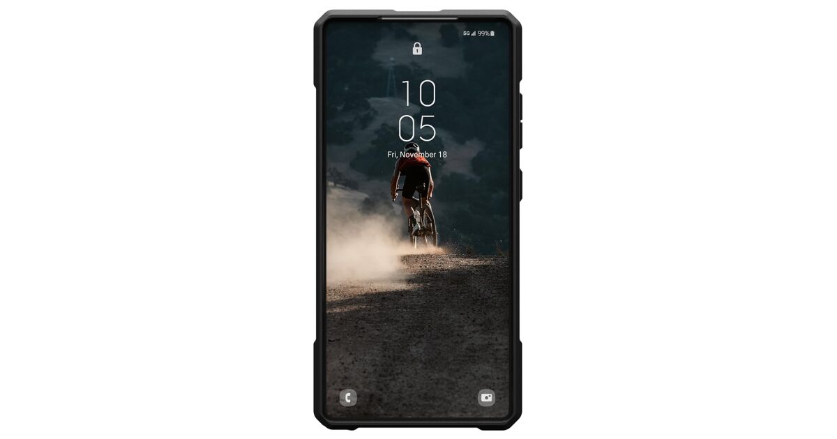 Samsung Galaxy S25 Ultra tok - UAG Monarch Pro - szénszálas | Pepita.hu