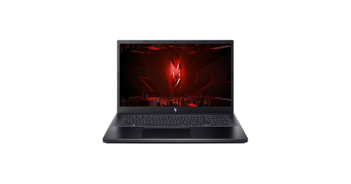 Acer Aspire Nitro ANV15-41-R5TM, 15.6 FHD IPS, AMD Ryzen 7-7735HS, 16GB ...