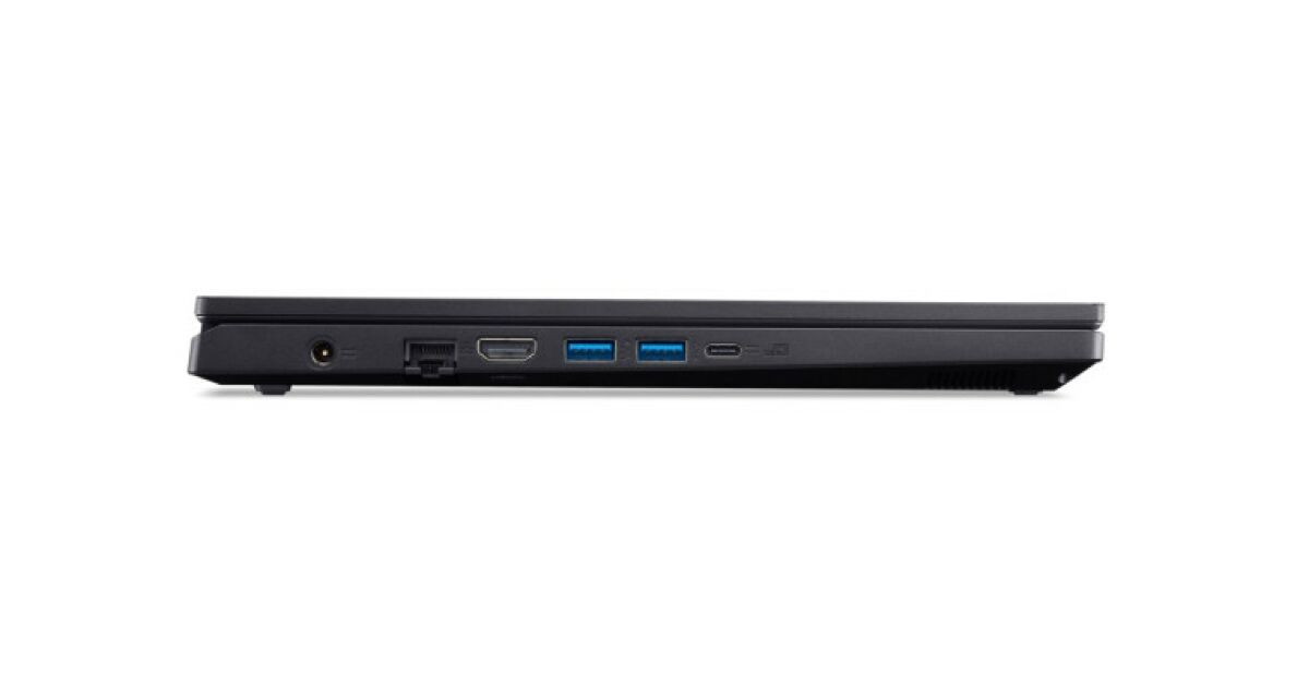 Acer Aspire Nitro ANV15-41-R5TM, 15.6 FHD IPS, AMD Ryzen 7-7735HS, 16GB ...