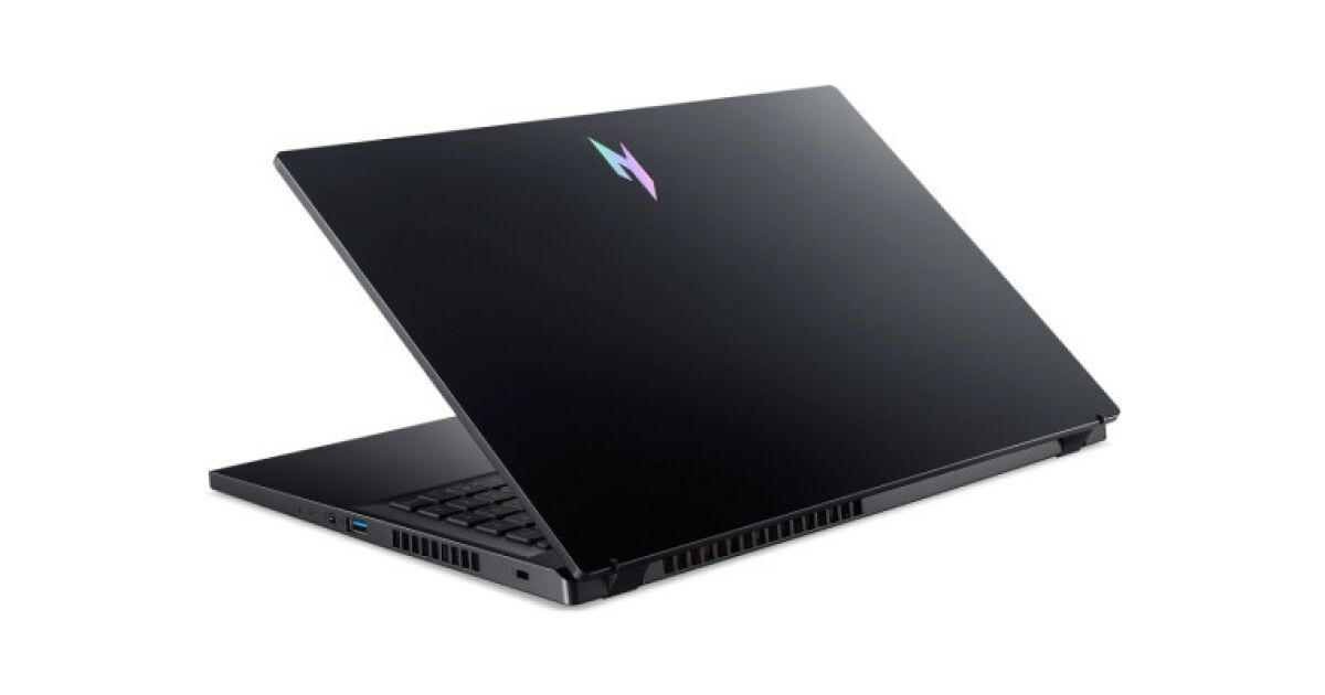 Acer Aspire Nitro ANV15-41-R5TM, 15.6 FHD IPS, AMD Ryzen 7-7735HS, 16GB ...