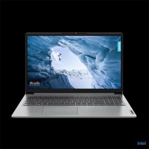 Lenovo ideapad 1 15ijl7, 15.6 FHD, Intel Celeron N4500, 4GB, 128GB SSD ...