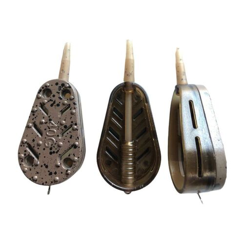 Method Feeder Flat 20 g coșuleț feeder in-line 1 buc. | Pepita.com