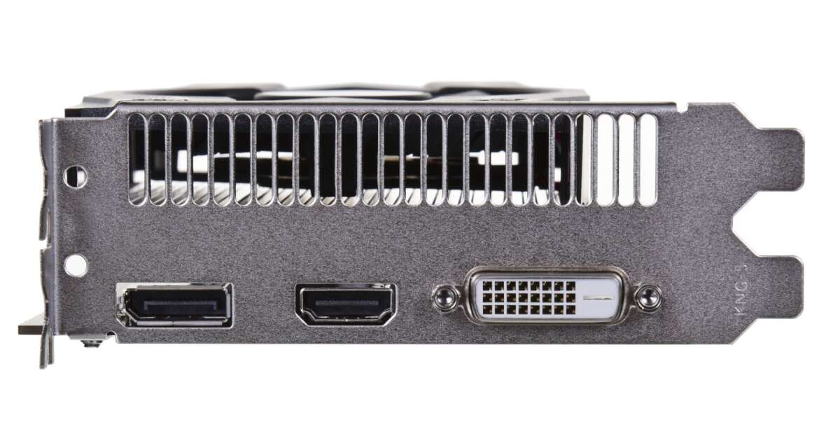 Biostar Radeon RX550 AMD Radeon RX 550 4 GB GDDR5 videókártya | Pepita.hu