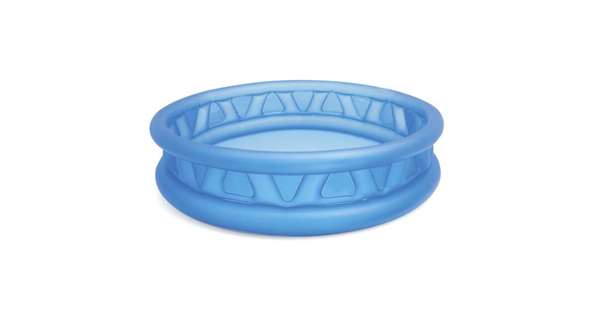 Intex felfújható medence - Soft Side 188 x 46 cm | Pepita.hu