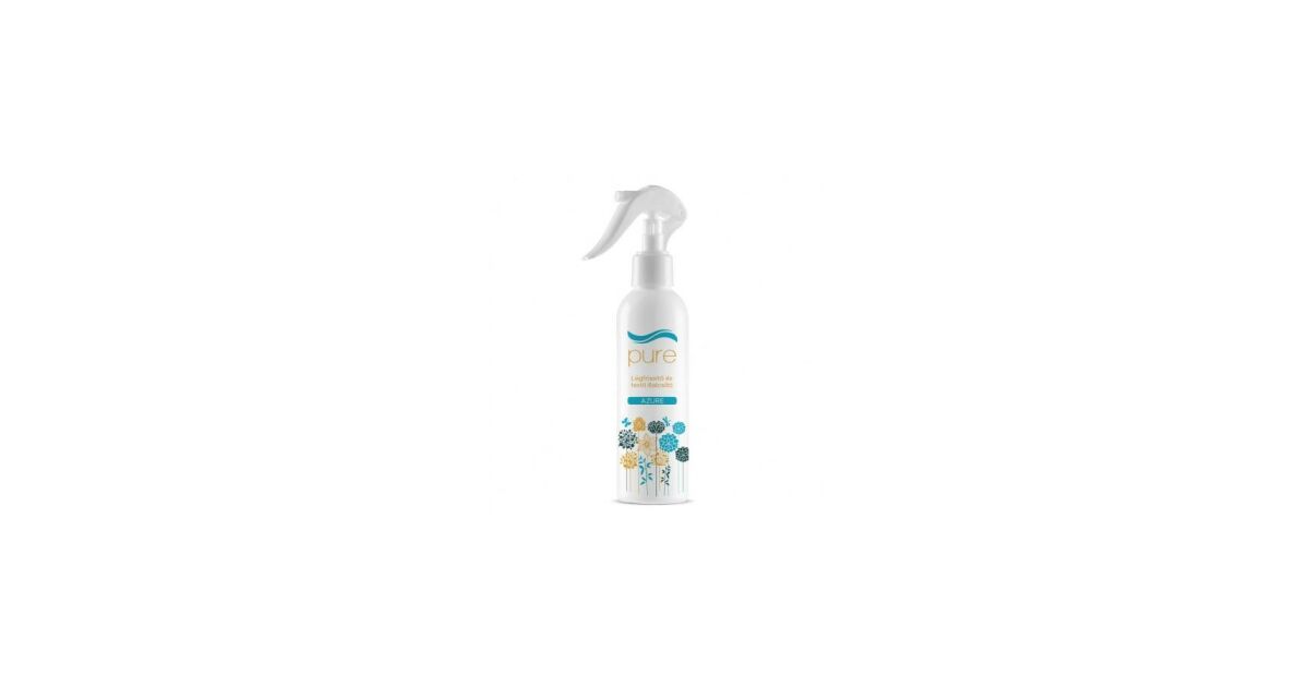 Pure Azure Légfrissítő és textil illatosító – 250ml | Pepita.hu