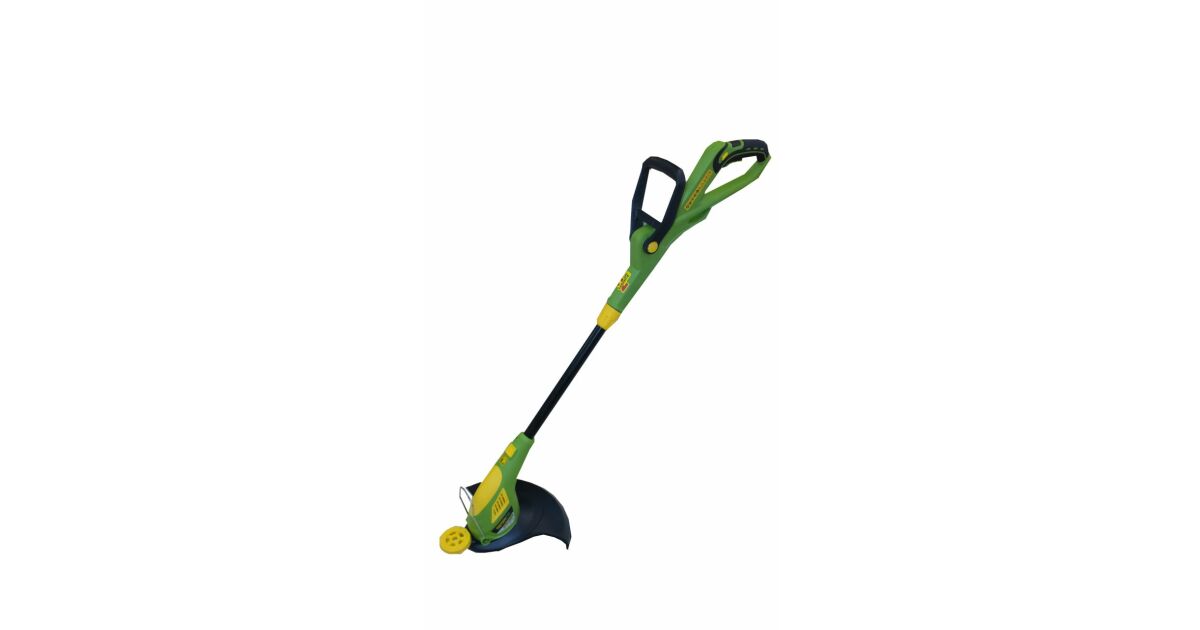 Elektromos trimmer, 650W, 10000rpm, PartnerPro PT-650 | Pepita.hu