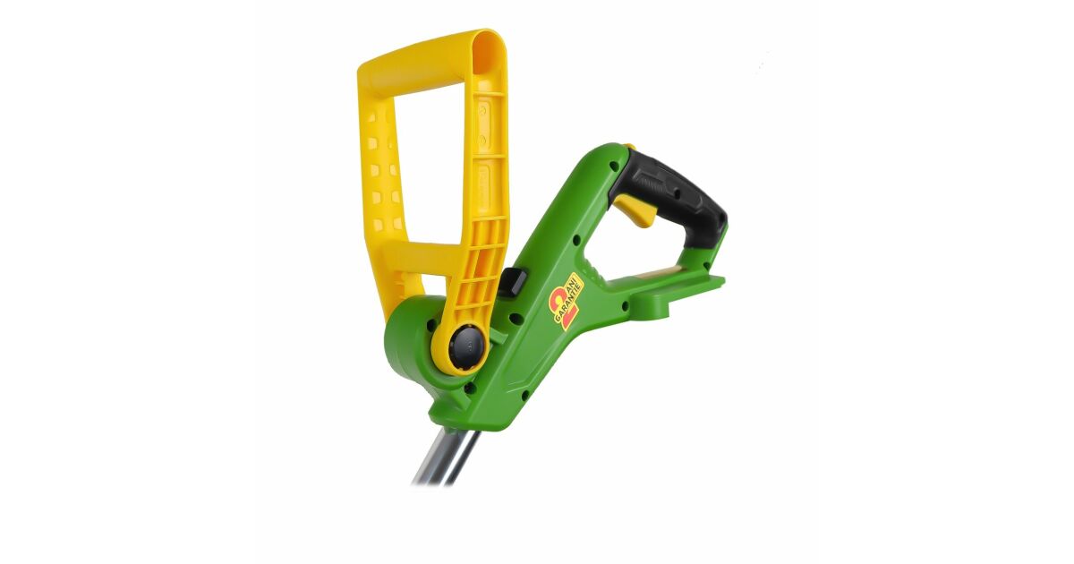 PARTNERPRO PP8A227 akkus trimmer, 20V, 8000 RPM, állítható tengely ...