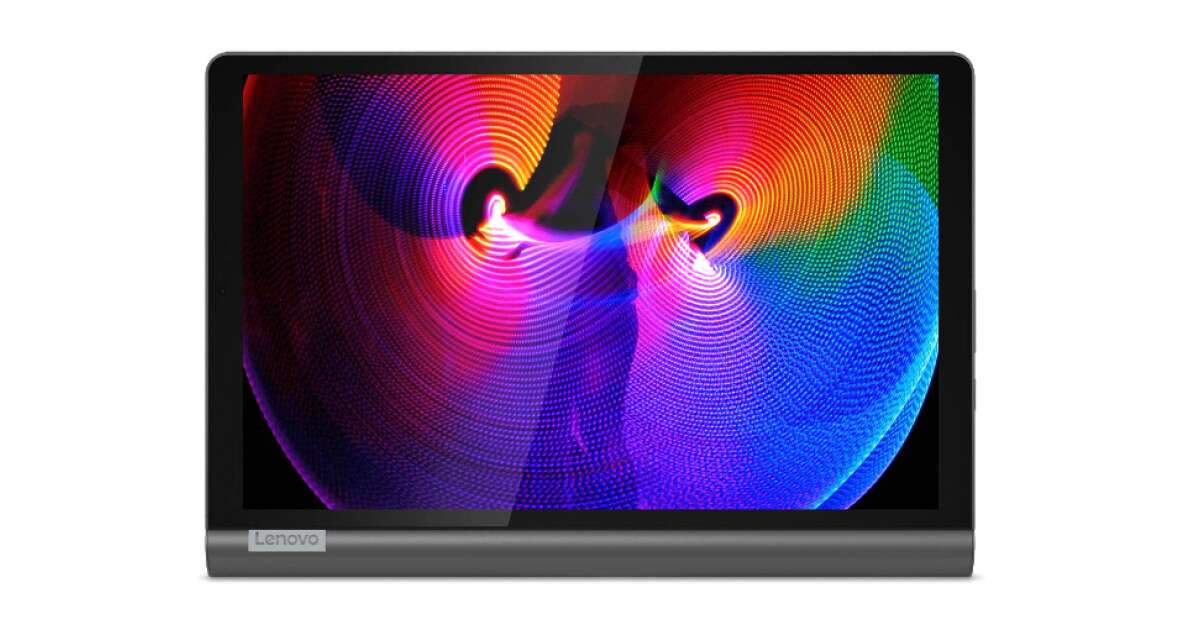 Lenovo Yoga Smart Tab 10.1 64GB WIFI + LTE szürke tablet PC | Pepita.hu