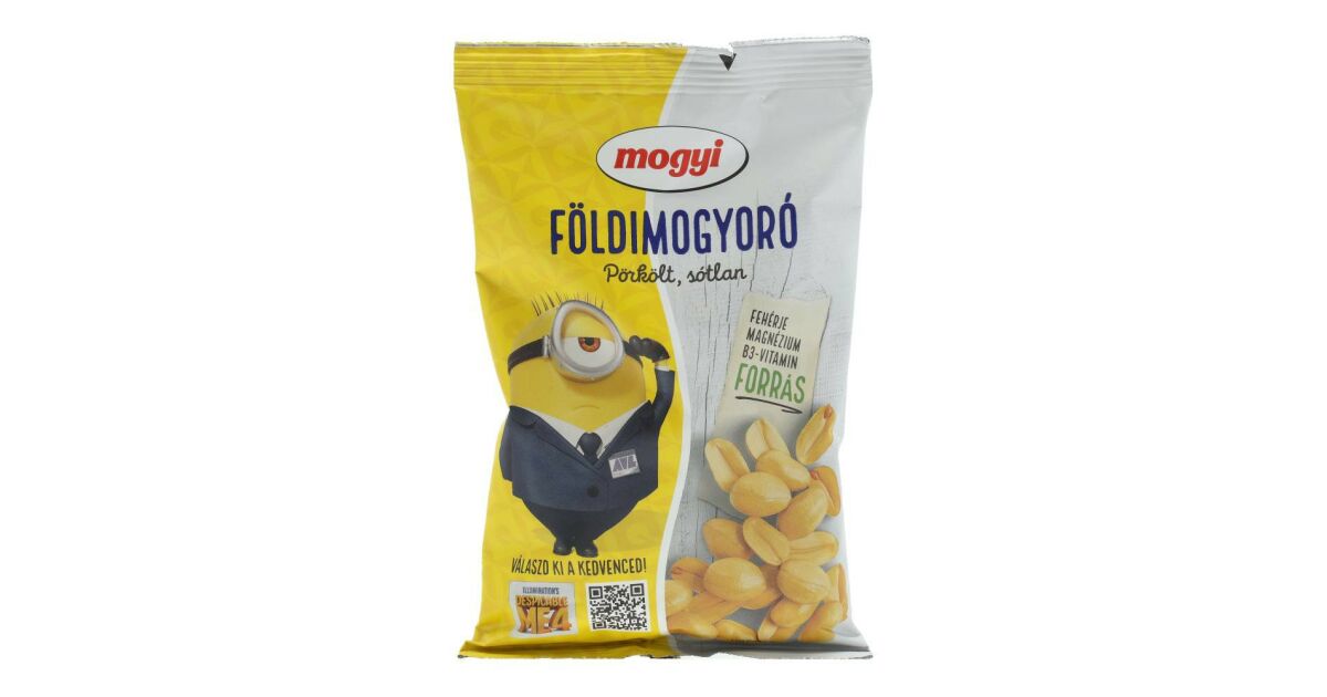 MOGYI F.MOGYORÓ PÖRKÖLT SÓTLAN 150G | Pepita.hu