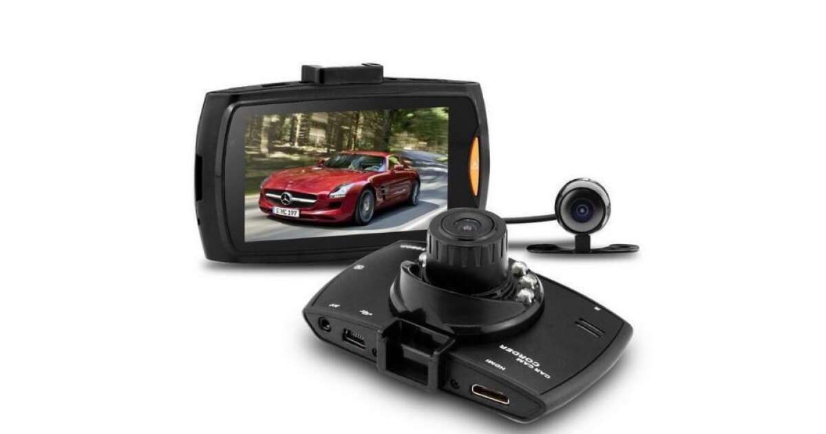 Vélemények: RVN Fedélzeti és Tolató kamera Full HD-s Magyar menüs - Két ...