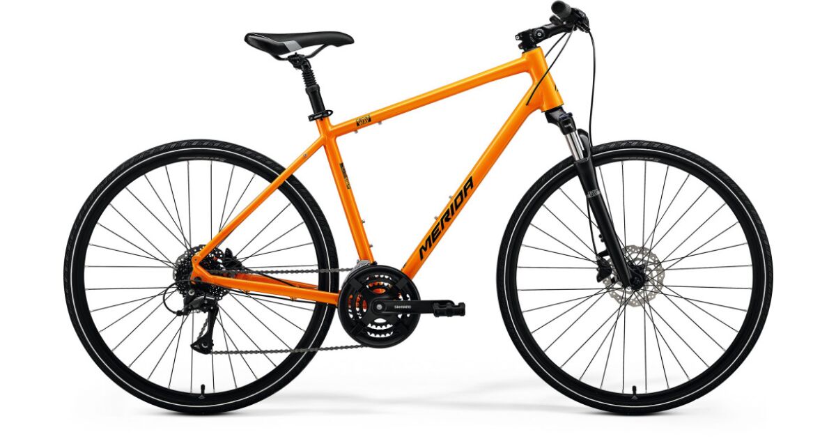 Merida Crossway 20 III1 cross trekking kerékpár | Pepita.hu