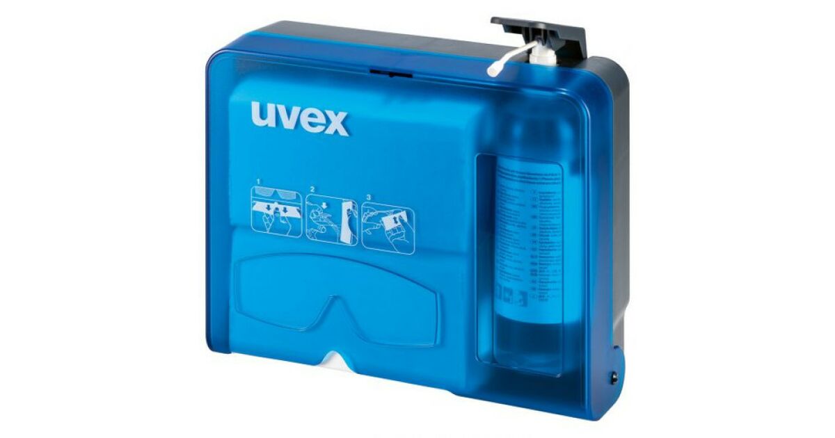 cvg_9971000 UVEX SZILIKONMENTES PAPÍR | Pepita.hu