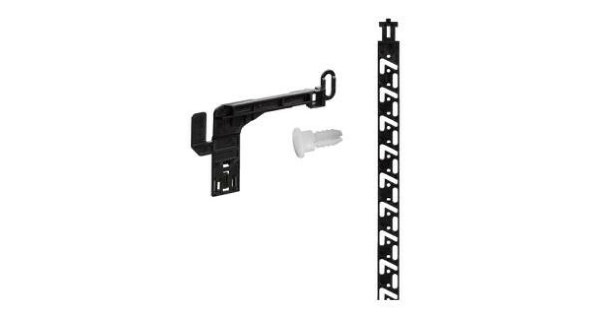 HETTICH 9111221 csukó rúd Stop Control Plus 9+1 HE | Pepita.hu