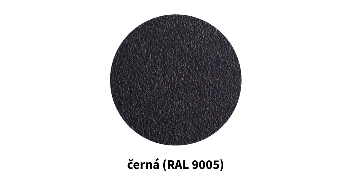 MILADESIGN lábazat alacsony Quark Q7606-K fekete | Pepita.hu