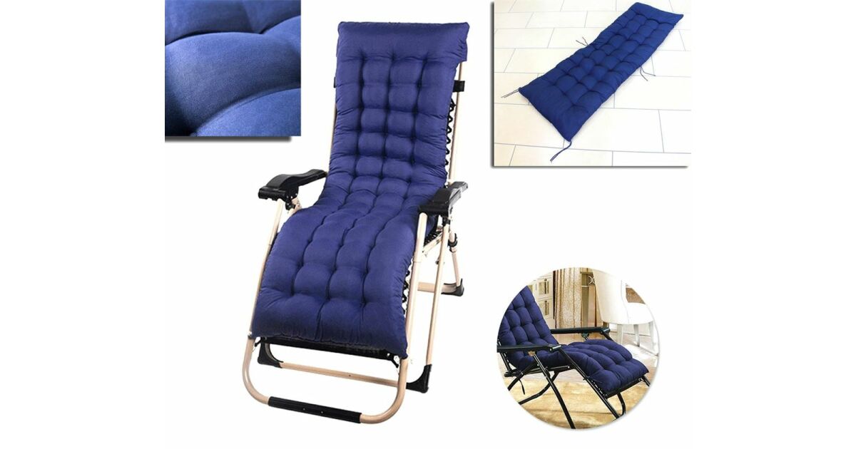 Perna pentru sezlong de gradina 160cm | Pepita.com