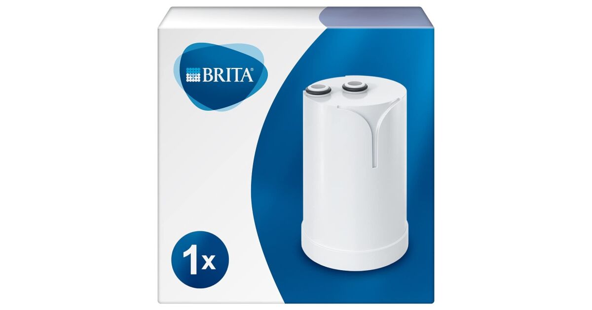 Inlocuitor filtru de apa BRITA pentru robinet | Pepita.com