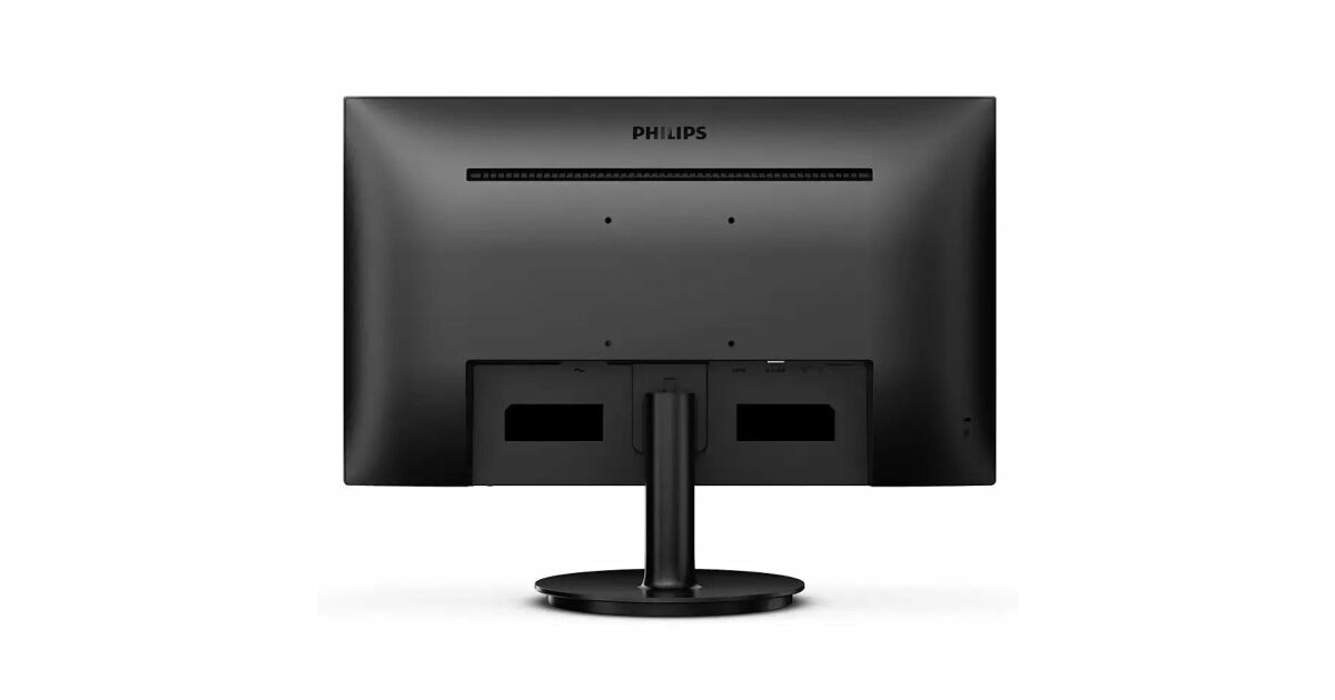 Monitor Philips 241V8LAB, 23,8 VA WLED, 1920x1080@100Hz, 4ms GtG, 1ms ...