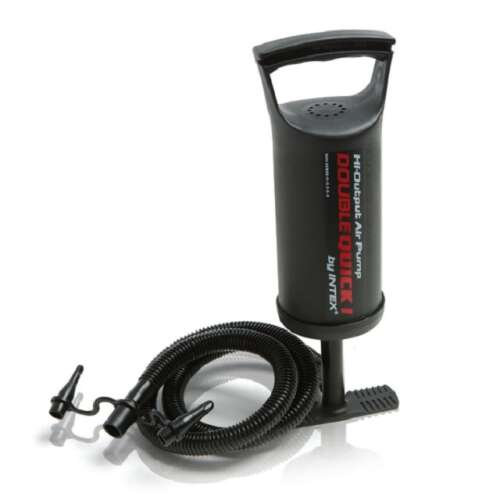 Intex csónak és matrac pumpa 29 cm | Pepita.hu