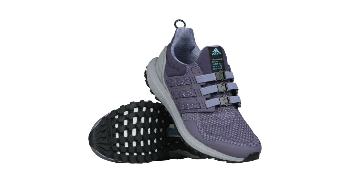 Adidas adidas ULTRABOOST 1.0 ATR női cipő IG5344 Szín: Lila, 38 2/3 ...
