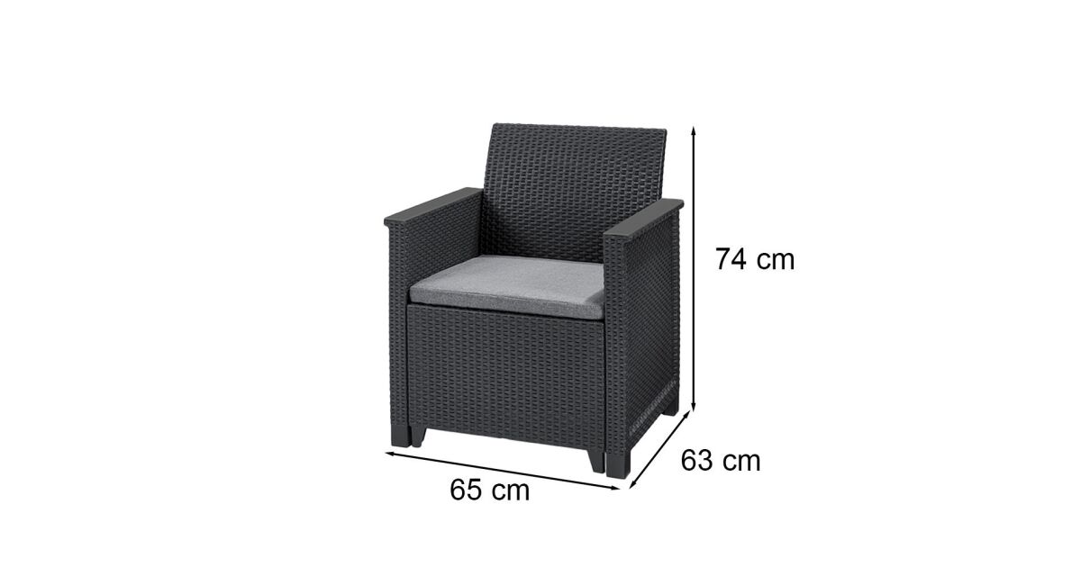 Elodie duo set fotelek | Pepita.hu