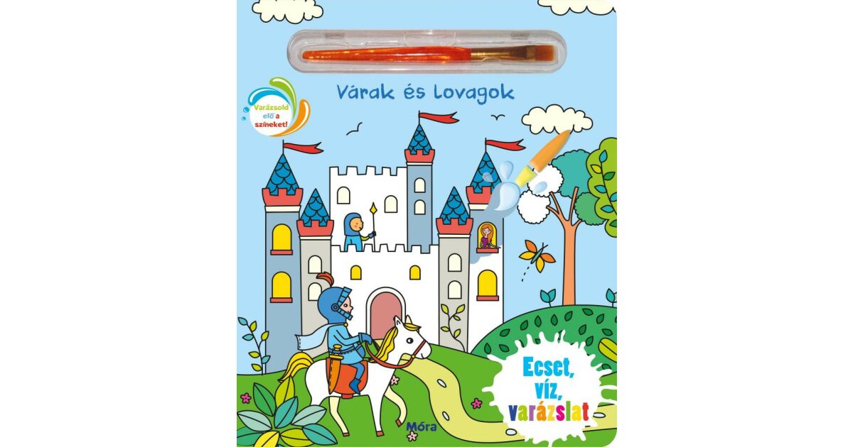 Várak, lovagok | Pepita.hu