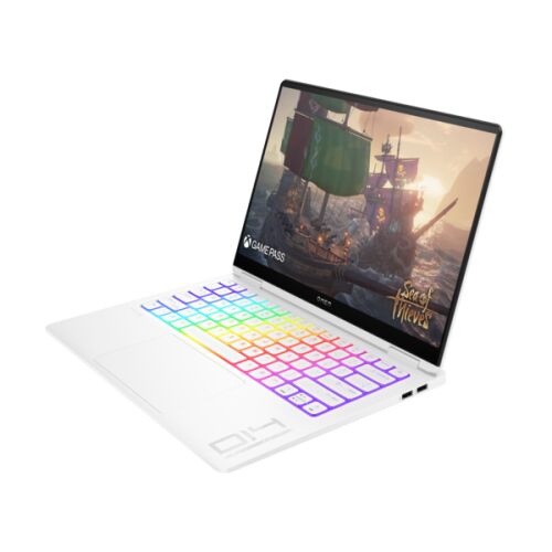 HP Omen 14-fb0004nh 14 3K 2880x1800 OLED 120Hz 400cd, Core Ultra 9-185H ...