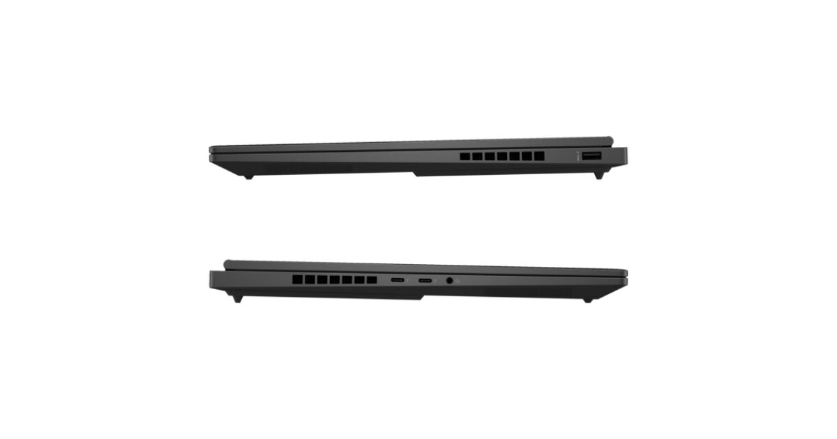 Hp omen 16-u1001nh 16 WQXGA AG IPS 240Hz 400cd, Core i7-14700HX 2.1GHz ...