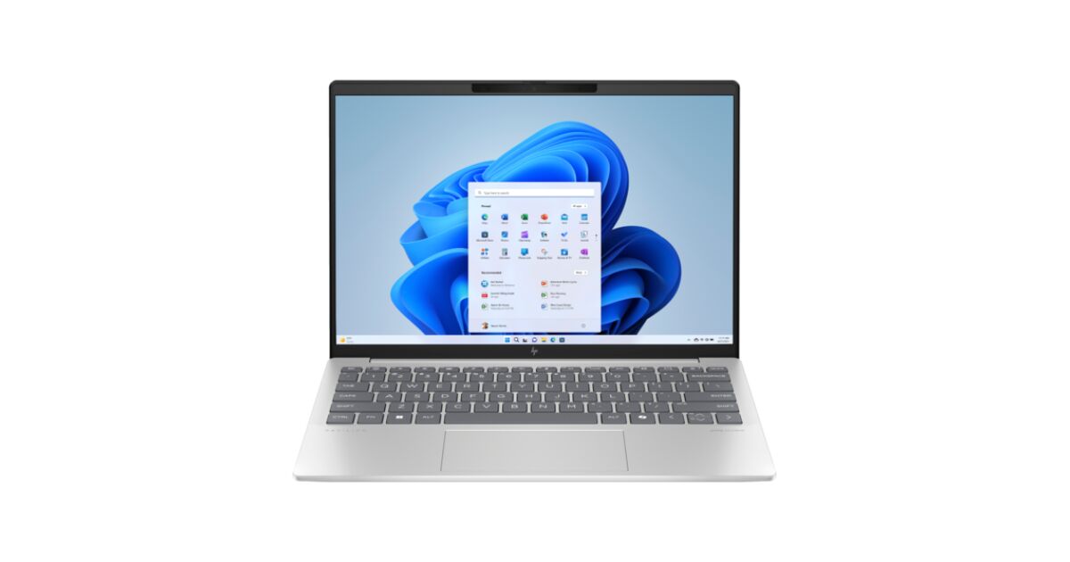 HP Pavilion Aero 13-bg0003nh 13.3 WQXGA 2560x1600 AG IPS 400cd, Ryzen 5 ...